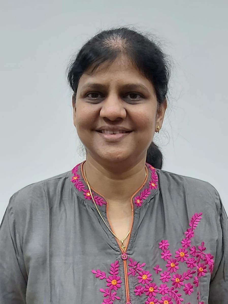 Dr. Rinku/Pharma | Lok Jagruti Kendra University