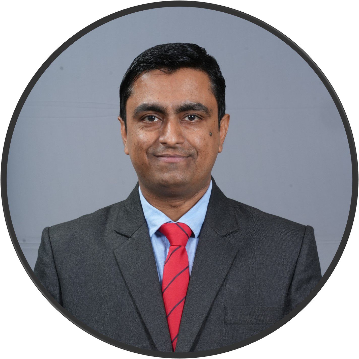 ljsas_Nirav Pandya | Lok Jagruti Kendra University